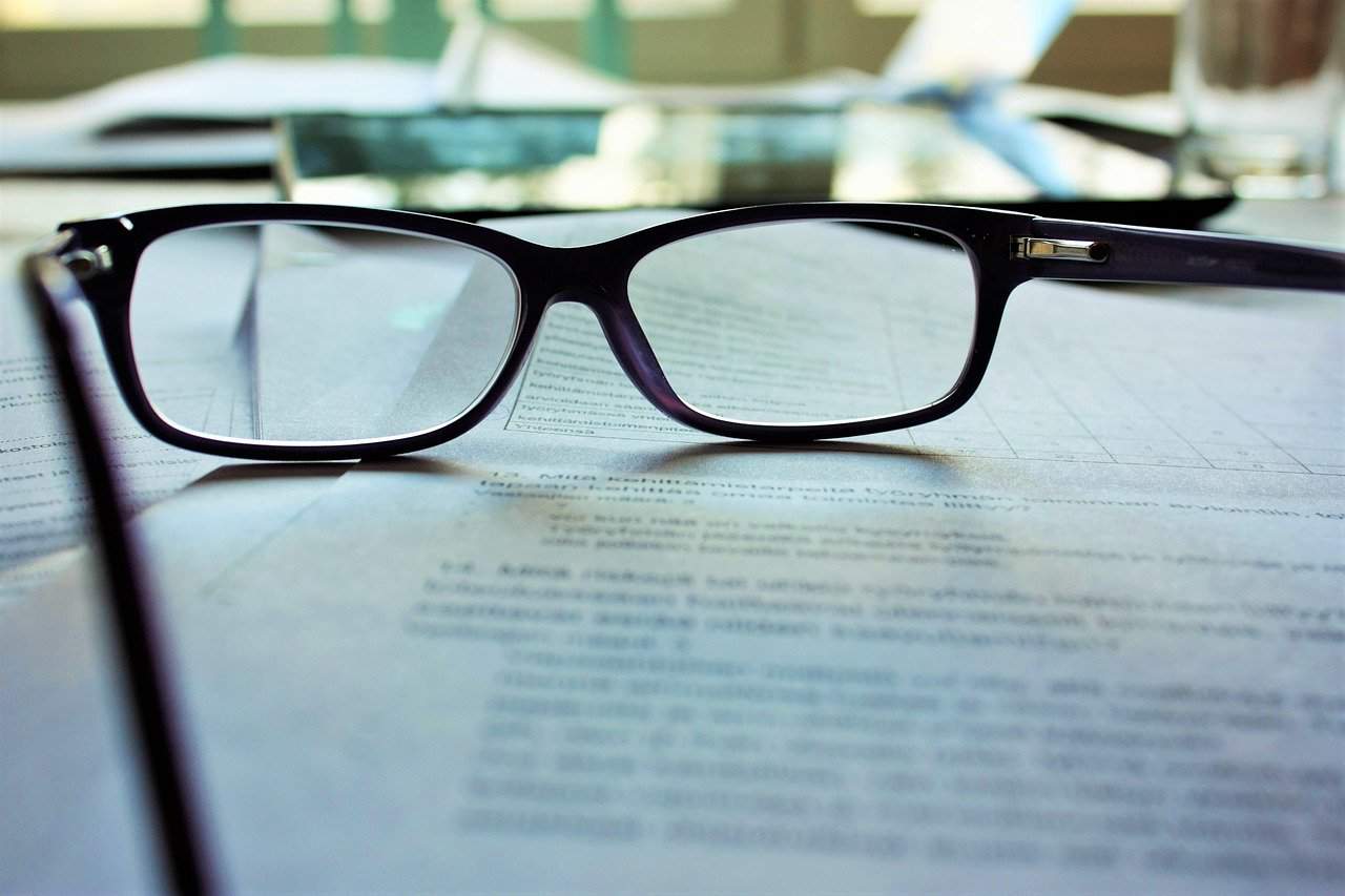 20/20 Vision: How to See Clearly | Inspirationsquare.com